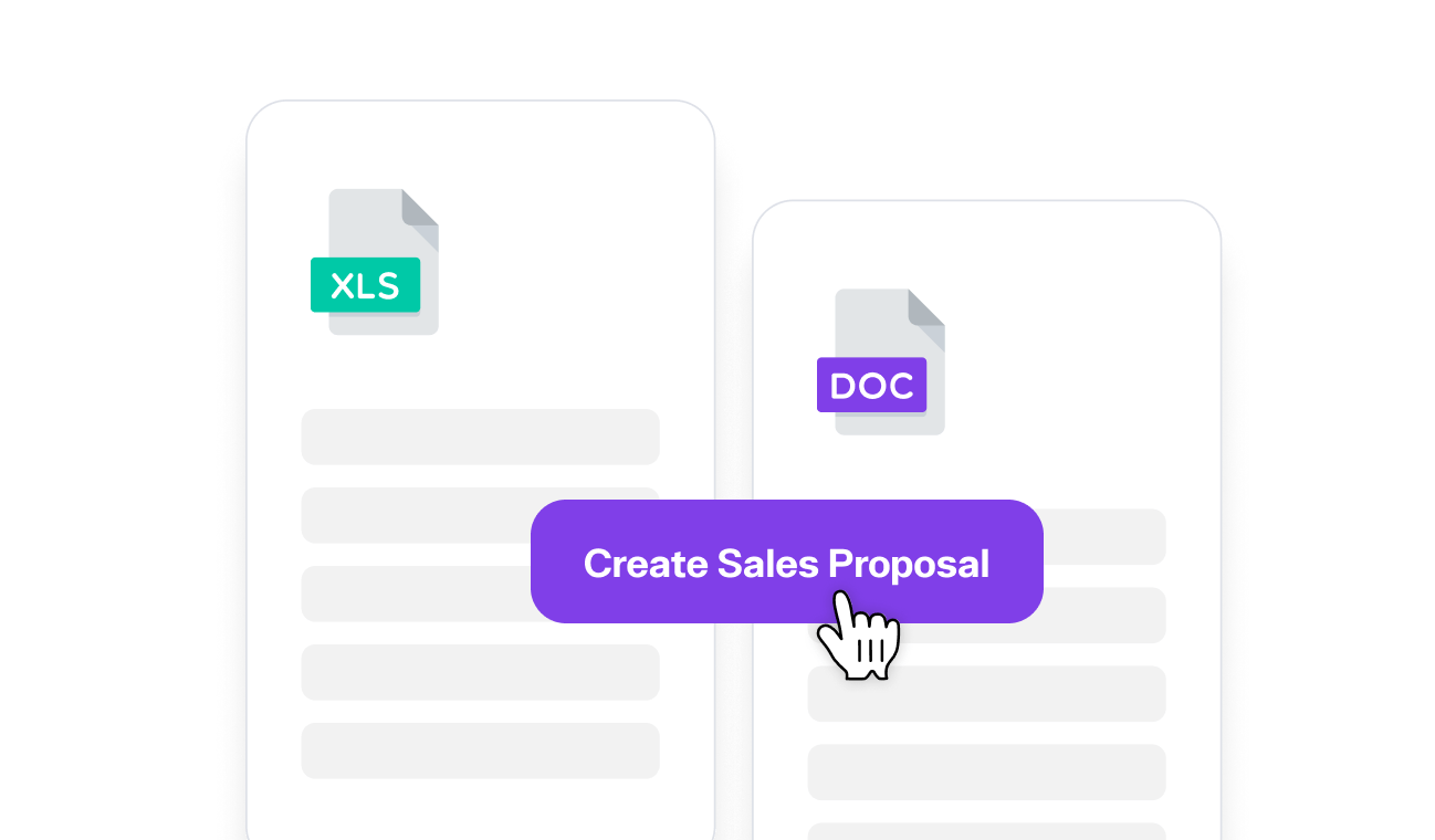 RevSparkAI Tools: Automated AI RFP Platform