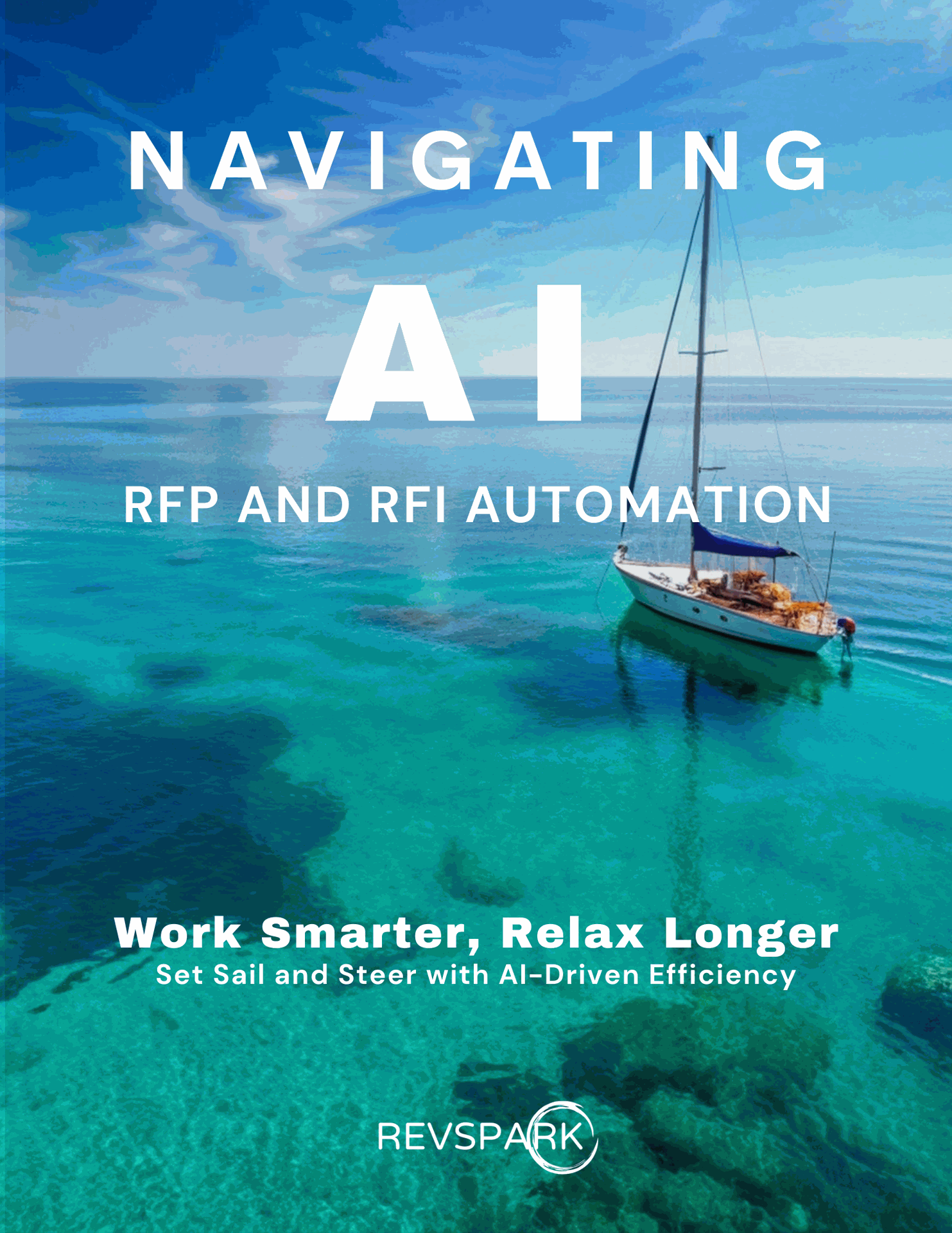 RevSparkAI - Business Process Modernization